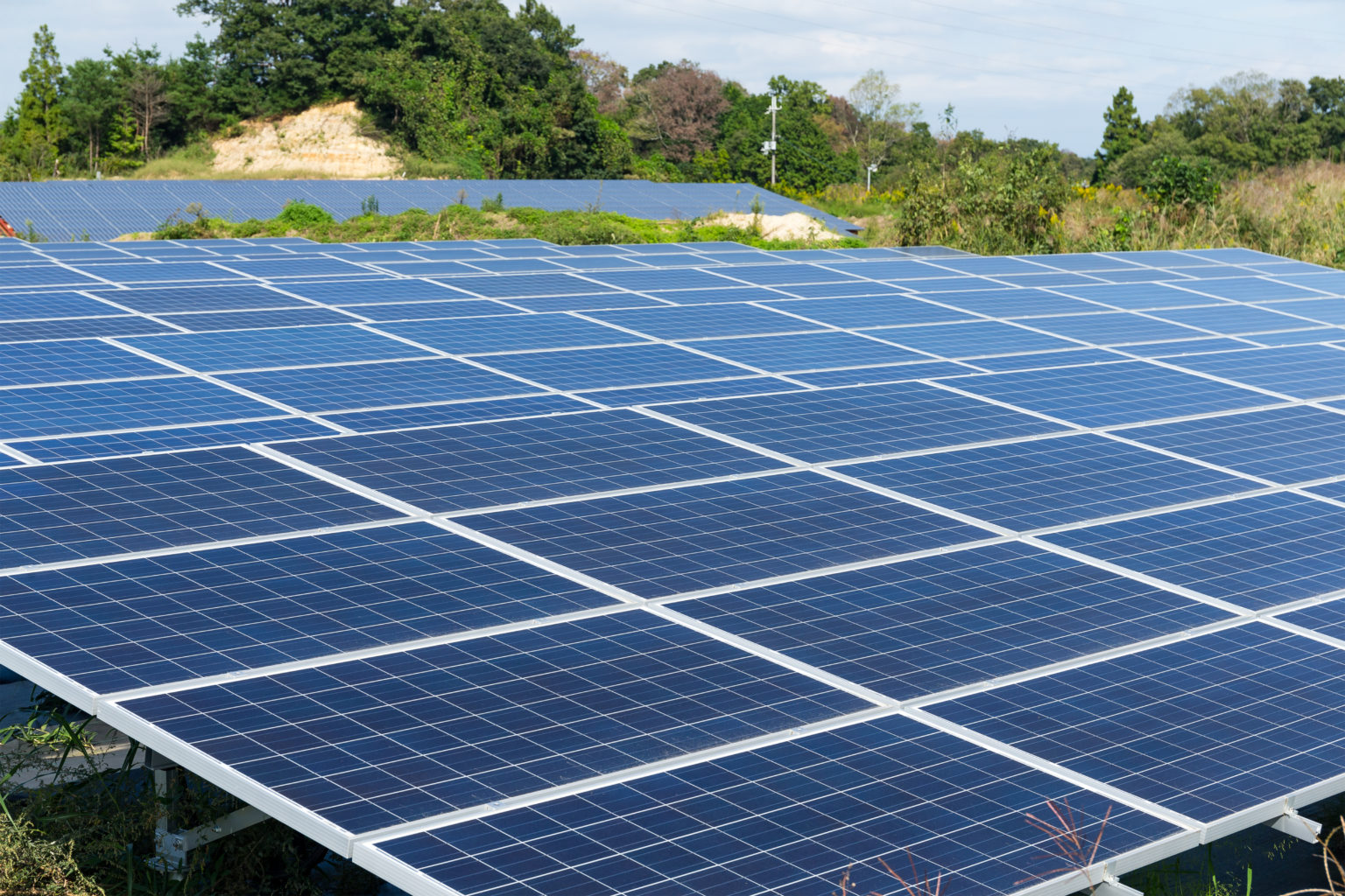 All steps to revamping your solar plant successfully - Greensolver
